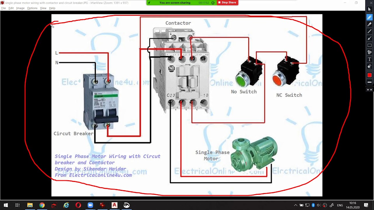 011 May 14 Drawing Elec and CAD for REN 2R Part 1 - YouTube
