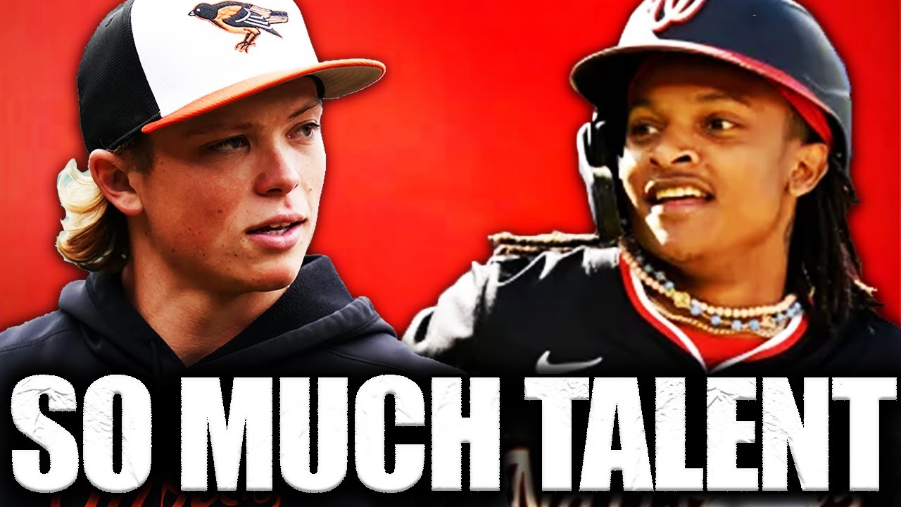 Ryan Ripken Show: The League is WIDE OPEN - YouTube