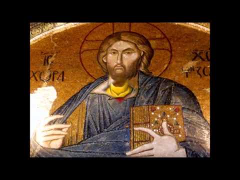 ΑΝΑΣΤΑΣΙΜΟΙ ΥΜΝΟΙ-ΤΟΥ ΟΡΘΡΟΥ-ΗΧΟΣ ΠΛΑΓΙΟΣ ΤΟΥ ΔΕΥΤΕΡΟΥ-ΜΕΡΟΣ Γ'-ΨΑΛΛΕΙ ...