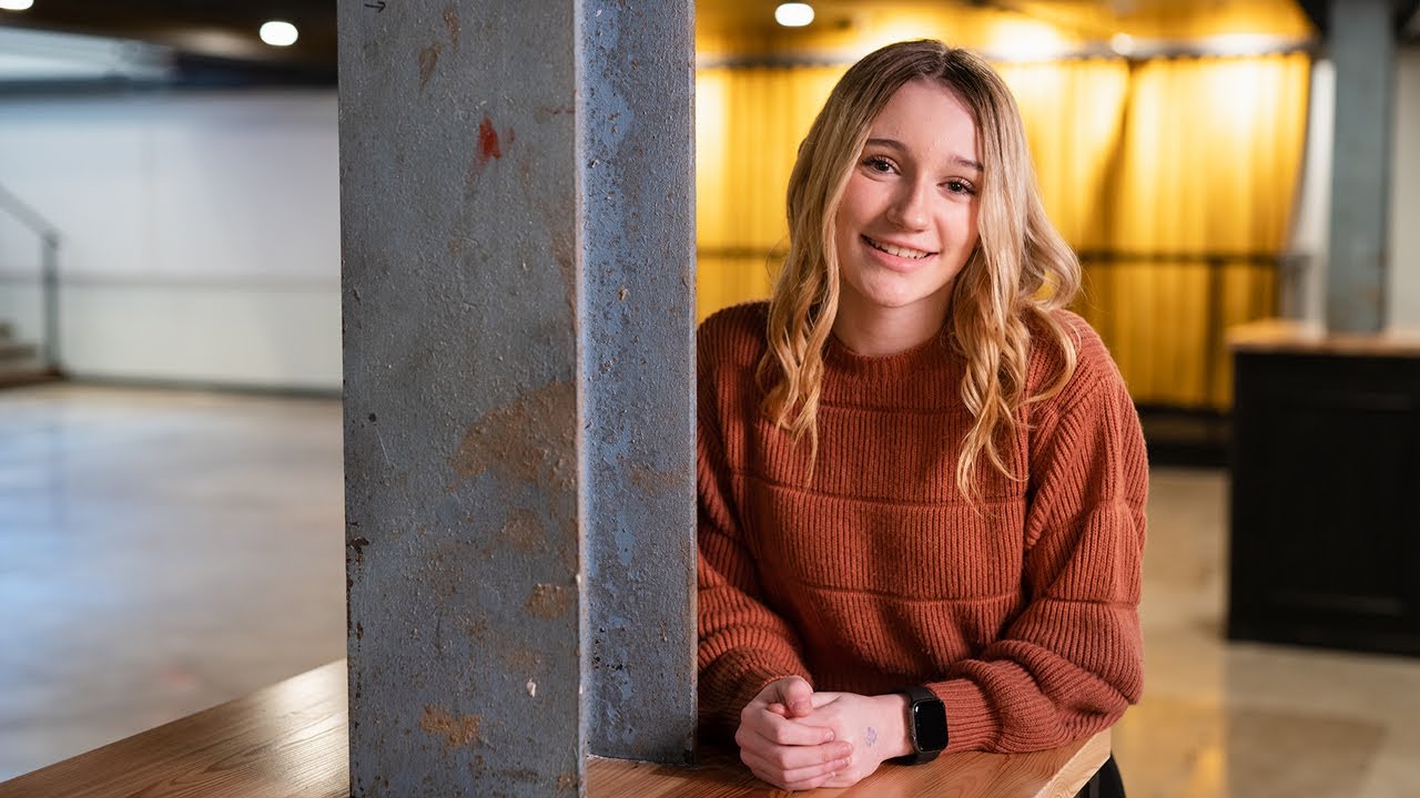 Jaycee Shelton | The Next Project - YouTube