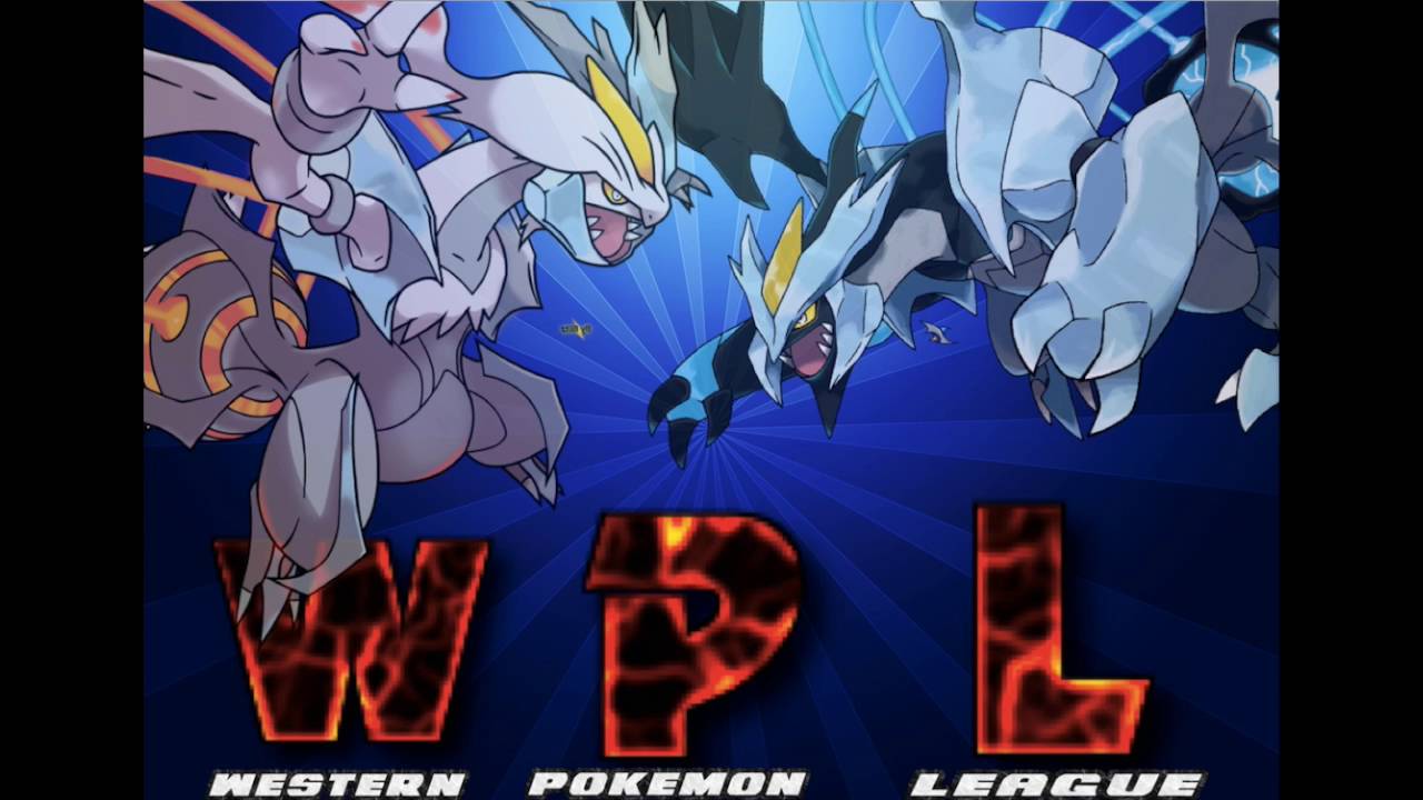 Official WPL Announcement - YouTube