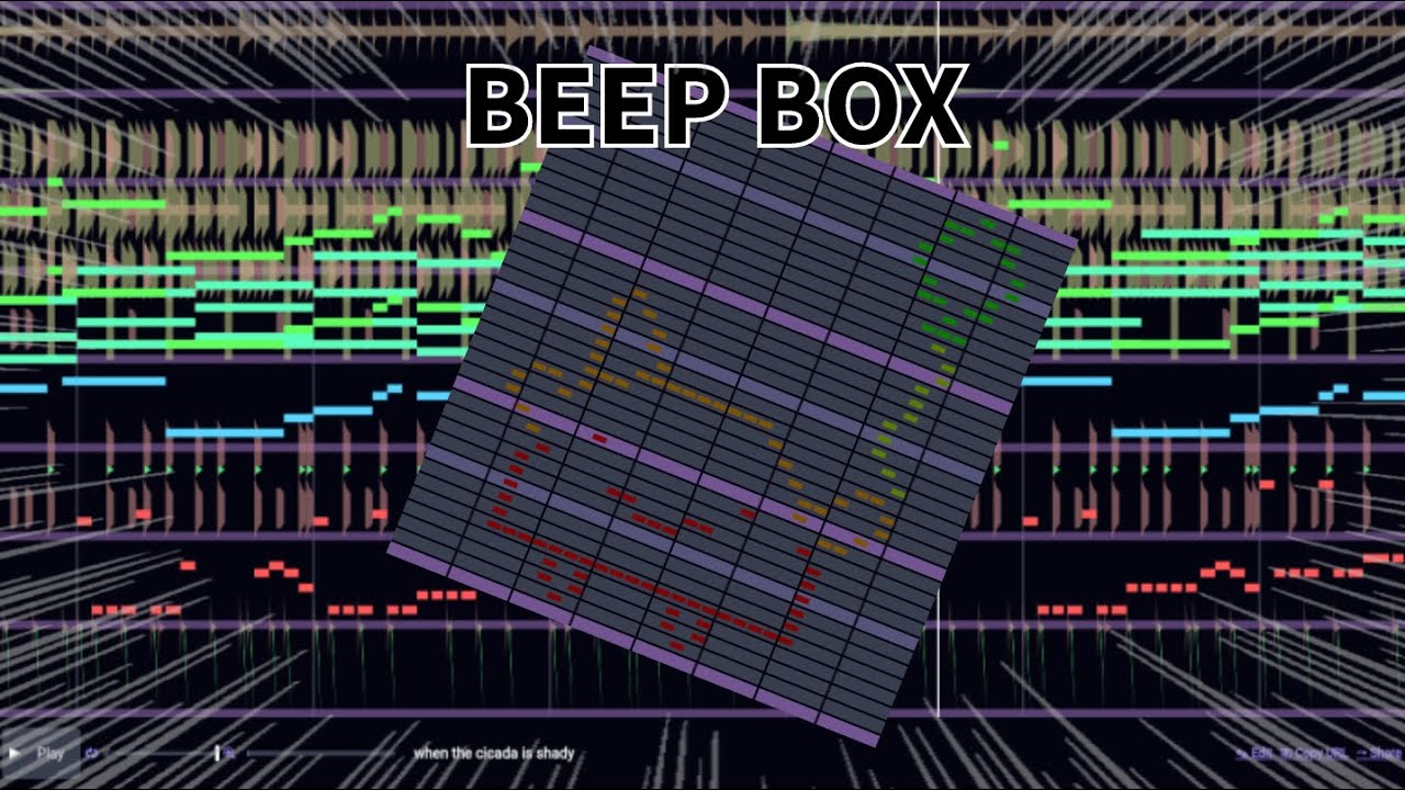 Shady Cicada - Blight [JUMMBOX COVER] - YouTube