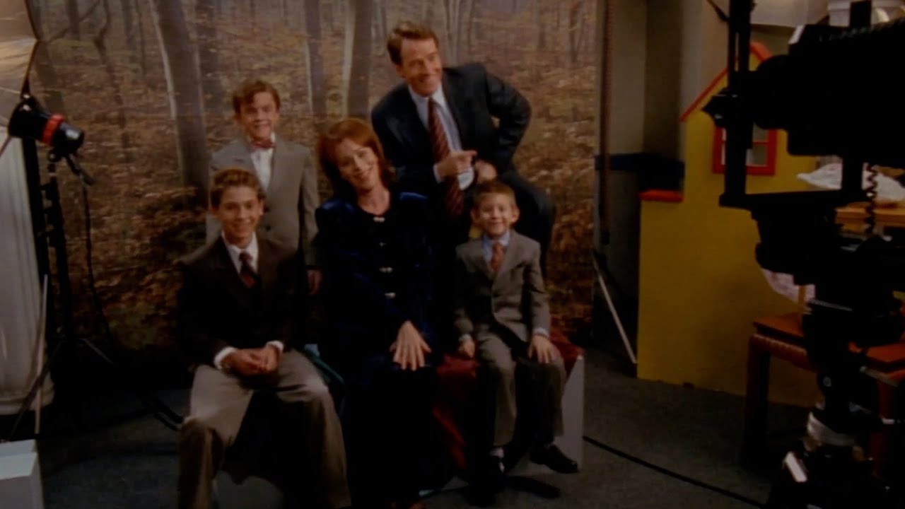 Top 30 Funniest Malcolm in the Middle Openings (in my opinion) - YouTube