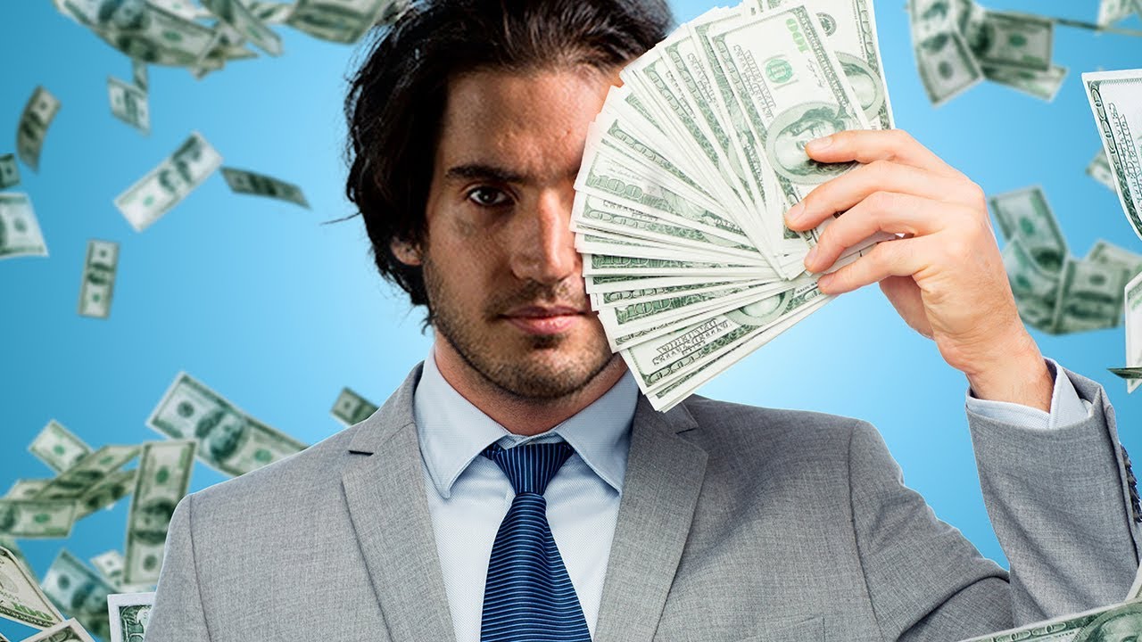 De 0 à 10 MILLIONS au poker en ligne, l'histoire d'ALEXANDRE LUNEAU ...