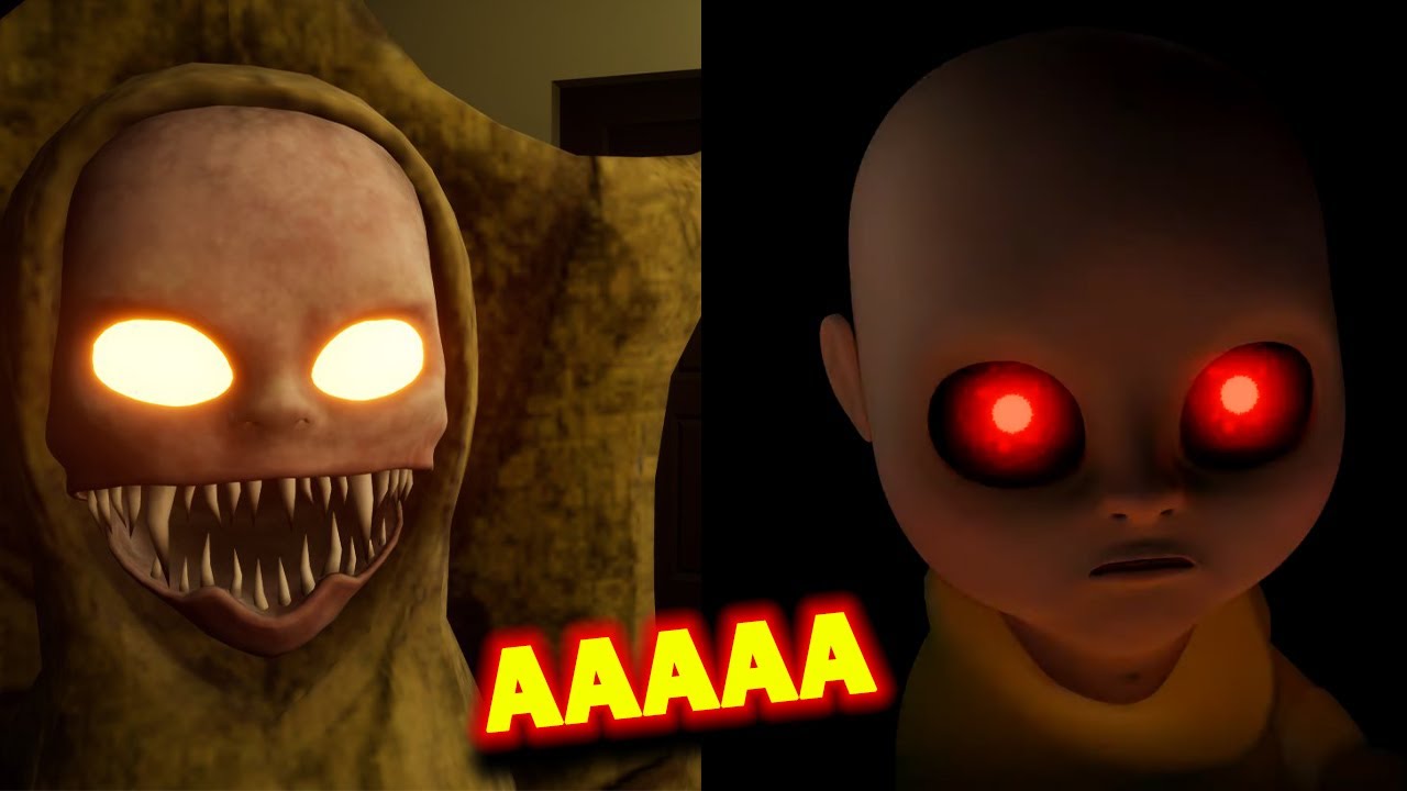 ALGO LE PASA A ESTE BEBÉ FEO XDD - YouTube