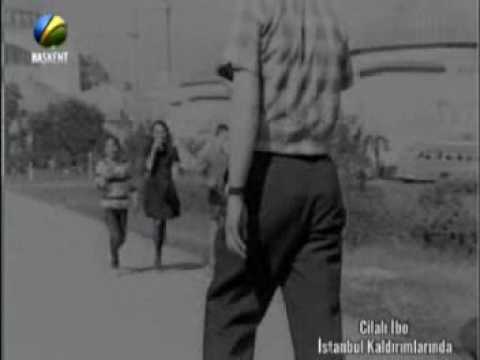 Yıldız Tezcan - İstanbul Kaldırımlarından Filminden Garip Geldim Şarkısı