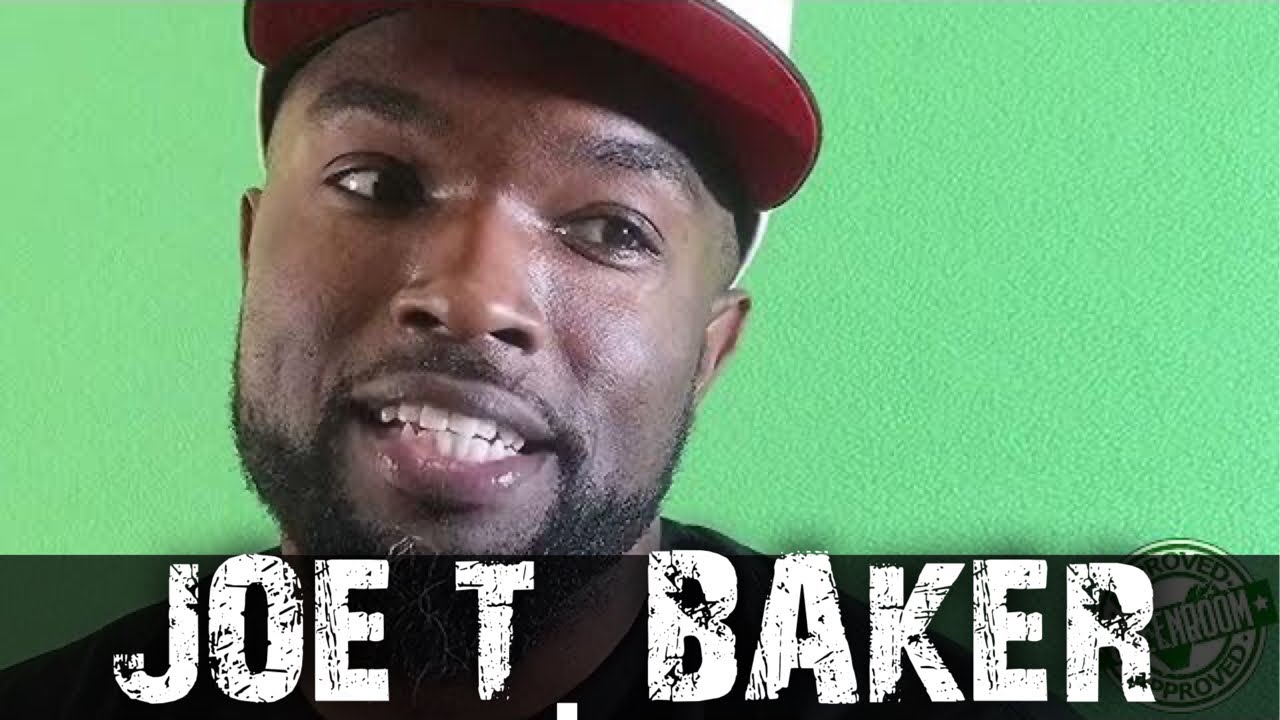 JOE T BAKER: "Went From A Prison Youtuber To A Relationship Guru" [PART ...