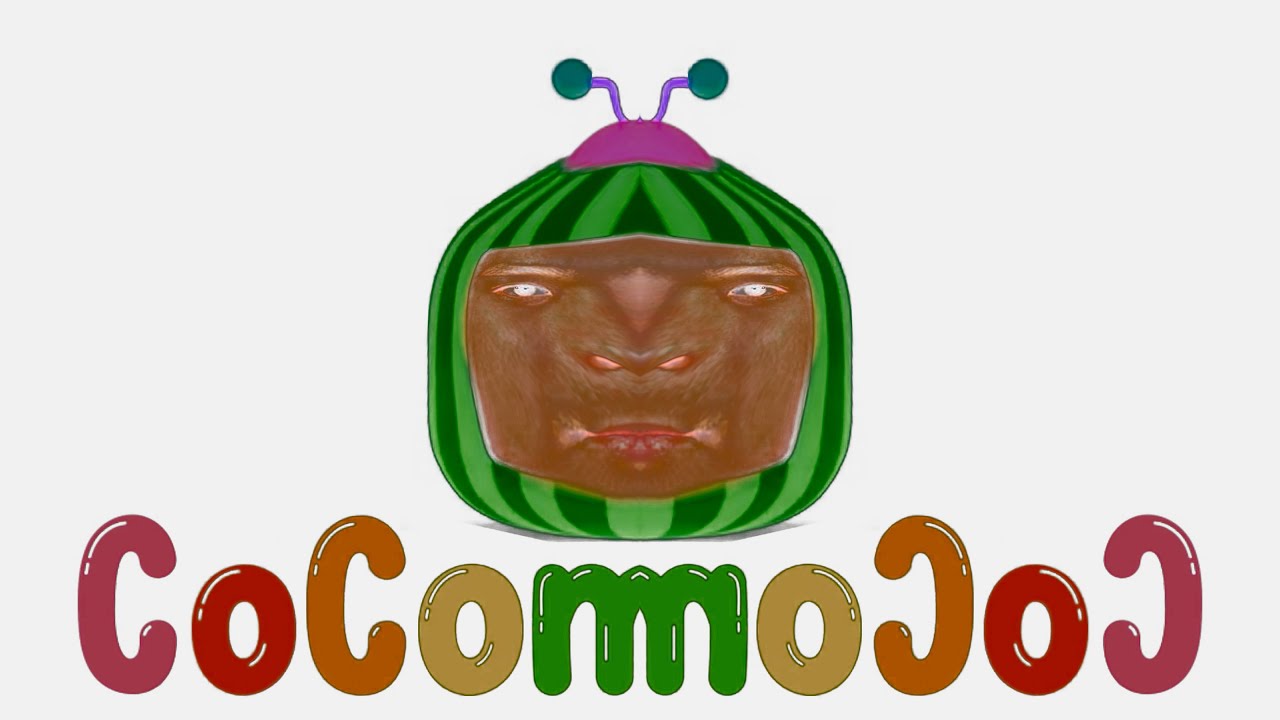 COCOMARTIN Intro Part 40 COCOMELON PARODY - Special Audio and Visual ...