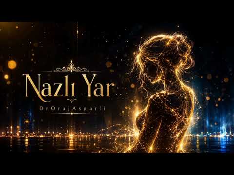 Oruc Əsgərli - Nazlı Yar ( Yeni AI Music, Romantik mahnı 2026, Official Audio)