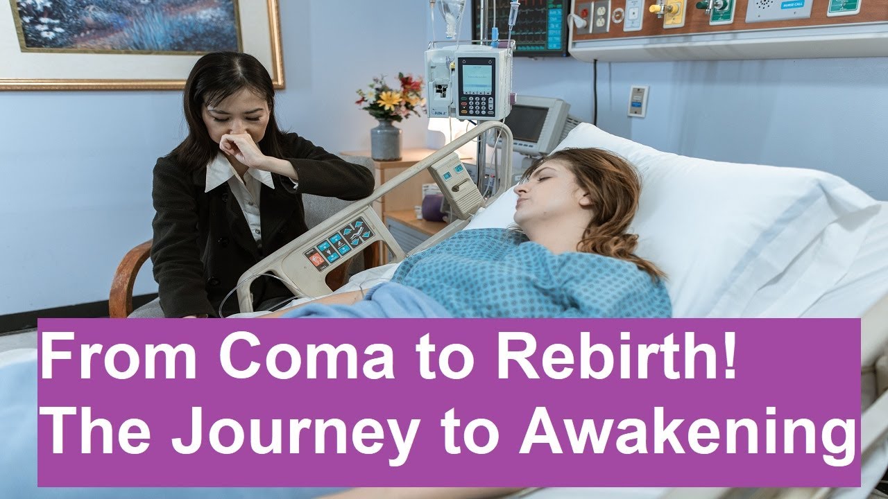 Unlocking Hope: The Reality of Coma Recovery - YouTube