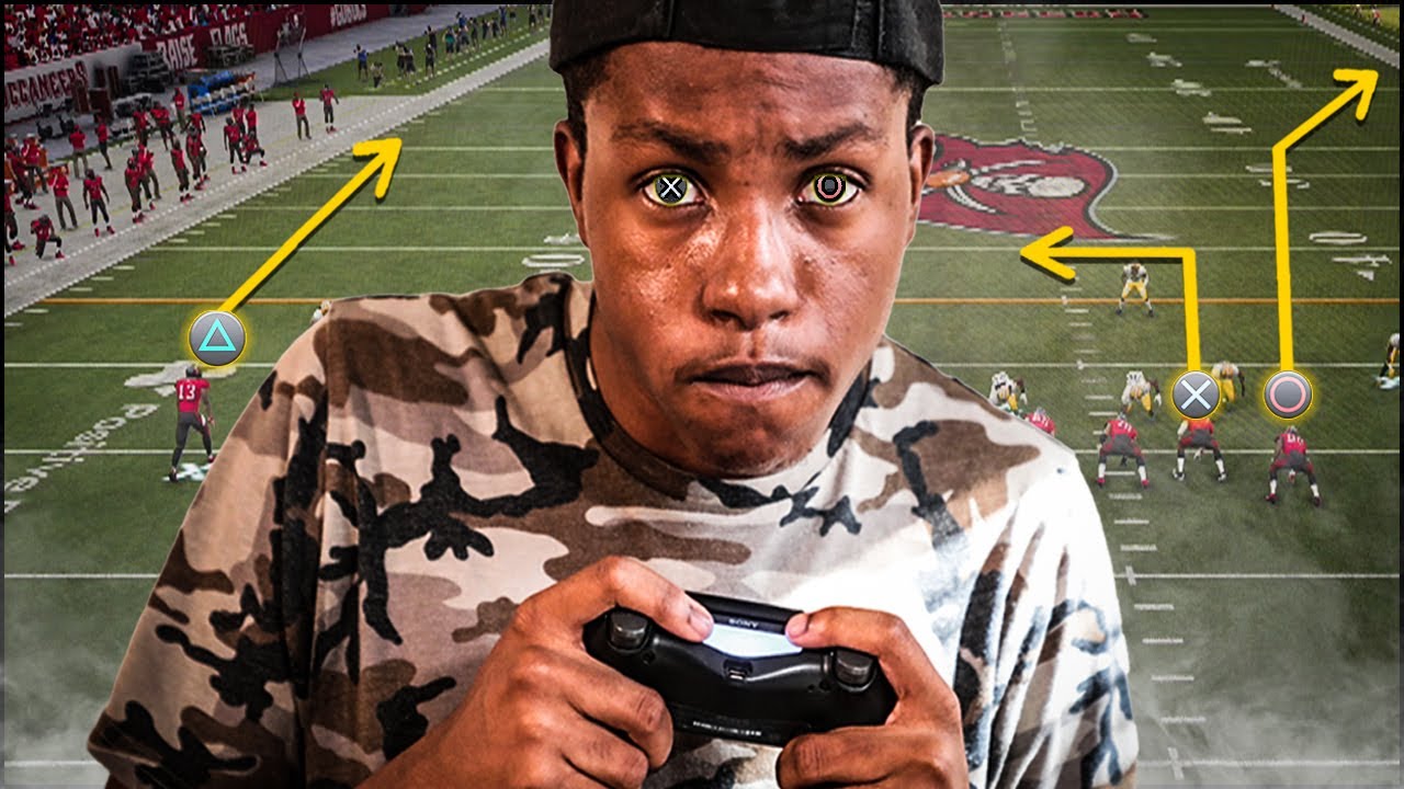 HIGH PRESSURE GAME! The Series Is On The Line... (Madden Beef Ep.99 ...
