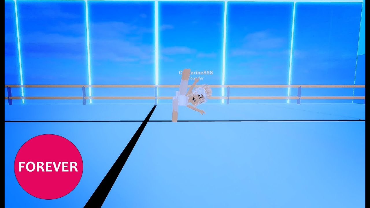 Roblox Dance Moms: Baby Mine Recreation - YouTube