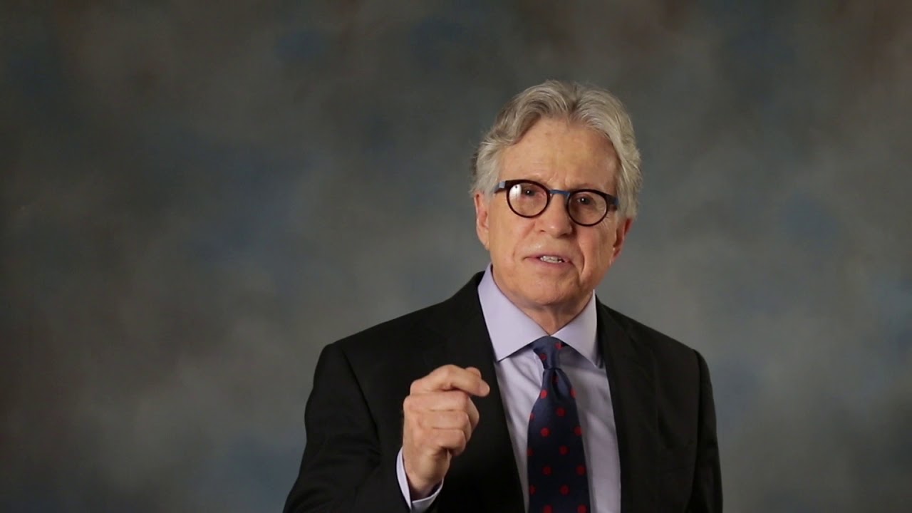 Online Mediation With Roger C. Benson - YouTube