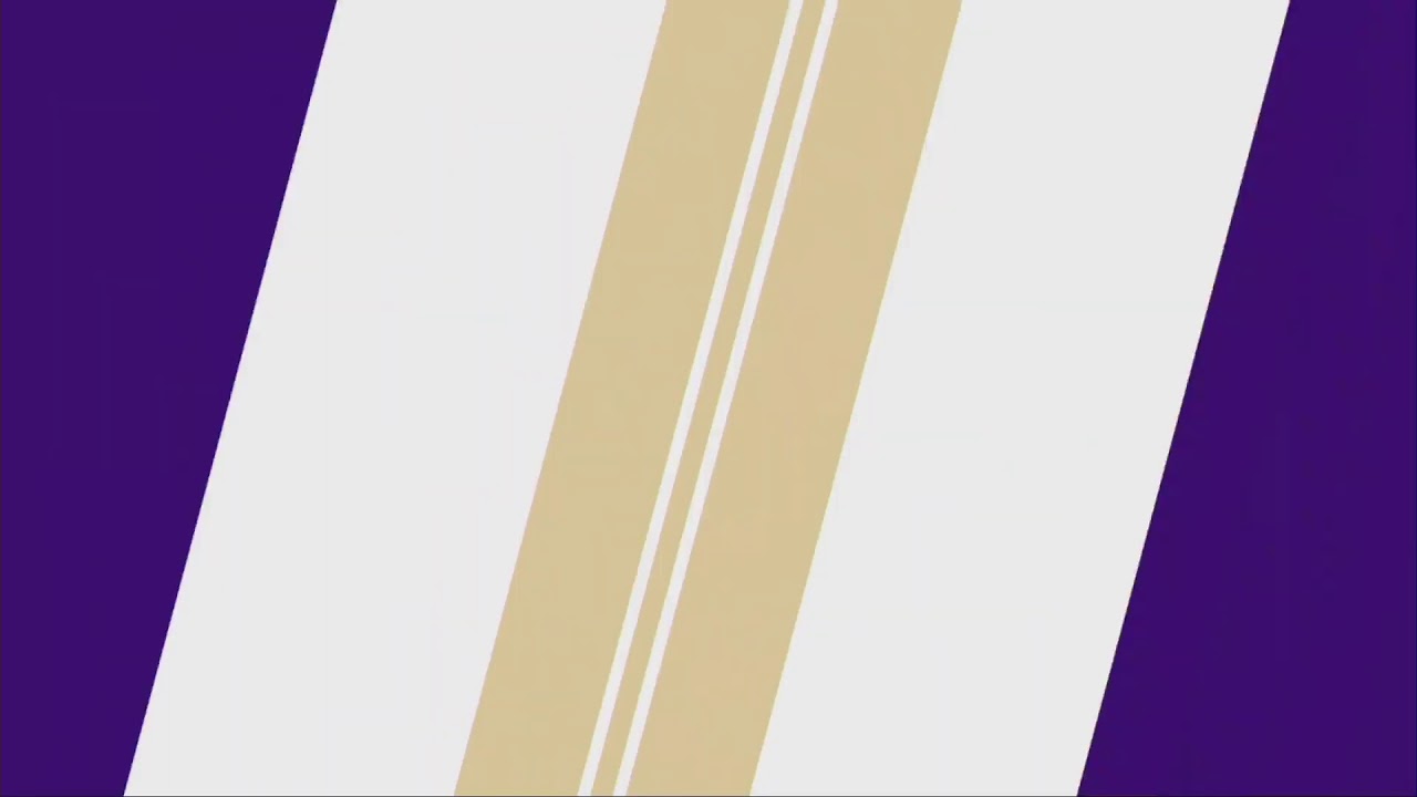 UWT MBA Hooding Ceremony 2020 - YouTube