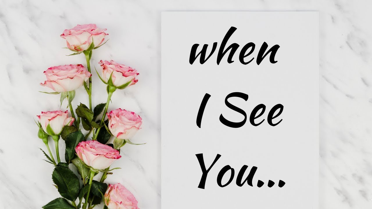 Everything in Your Life is Attached to my Life, Love Poems with the ...