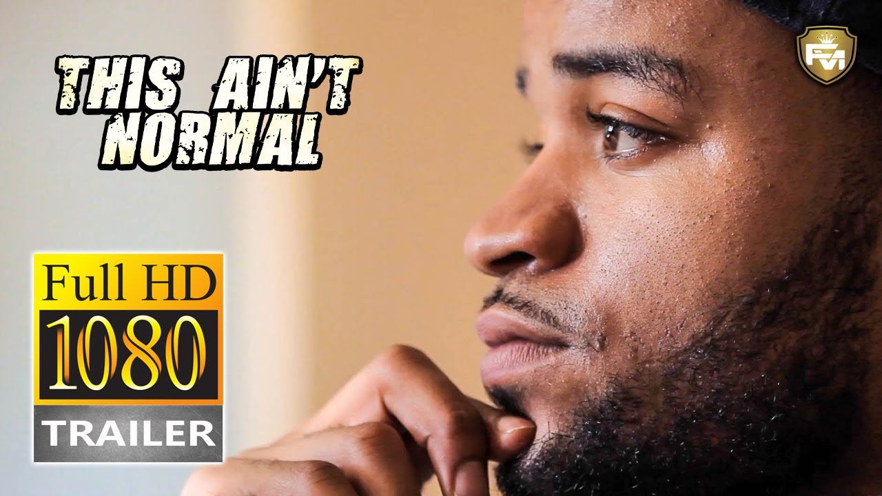 THIS AIN'T NORMAL Official Trailer HD (2020) Documentary - YouTube