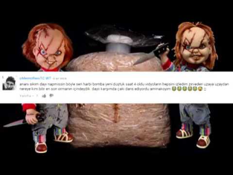 Dj Ferdi Özkan - Bomba