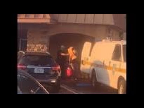 Wacko's Strip Club In Jacksonville, Florida Gets Raided - YouTube