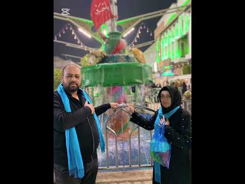 Ehlibeyit yolundayız Allah bizi yolumuzdan ayırmasın ⚔️