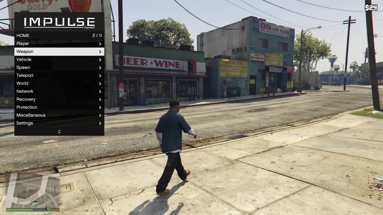 HOW TO BUY IMPULSE MENU WITH PAYPAL/CARD + Setup Full Tutorial for Xenos64 ║ RECOVERYGODS ...