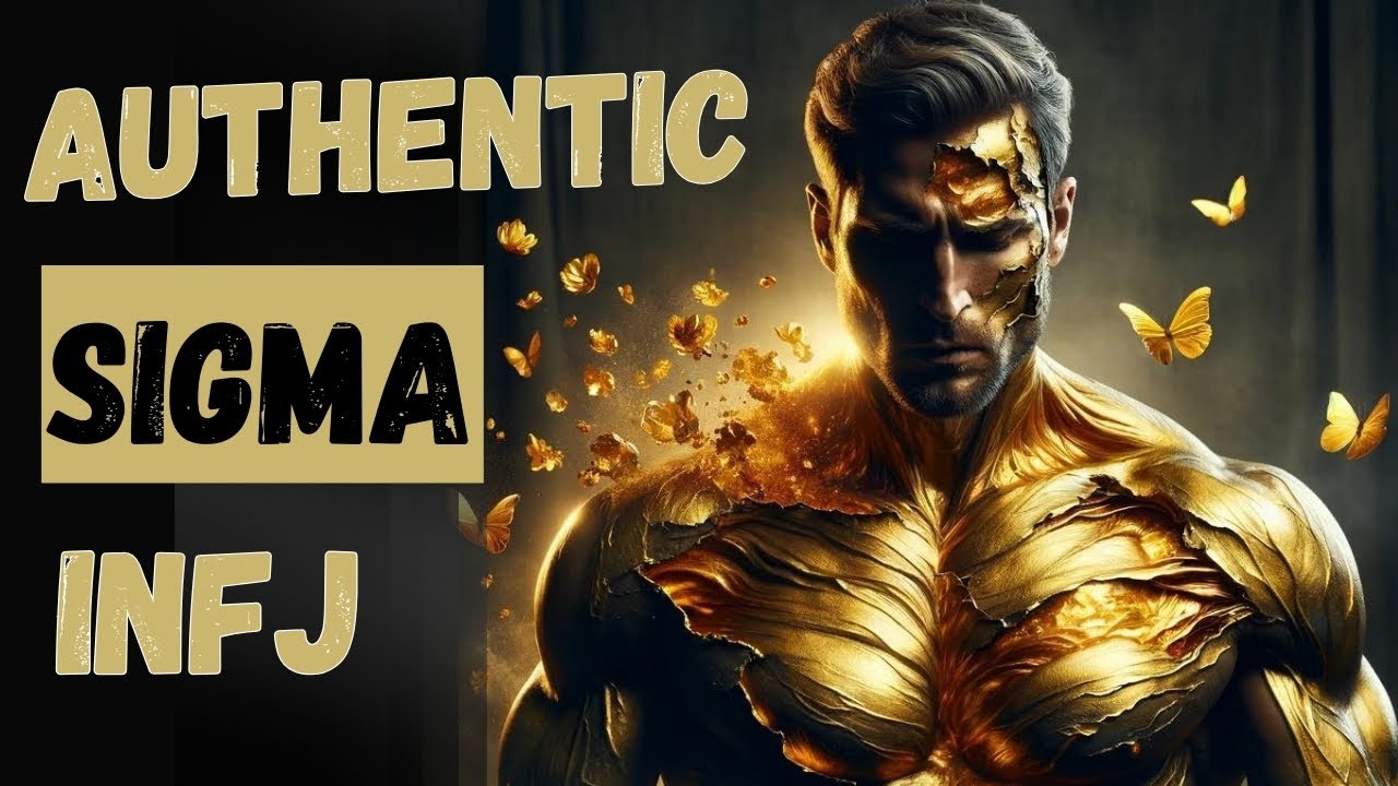 How Sigma INFJs Maintain Their Authenticity and Independence (2024 ...