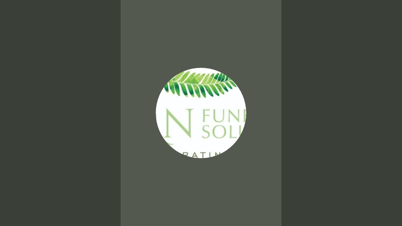 Fern Funeral Solutions is live! - YouTube