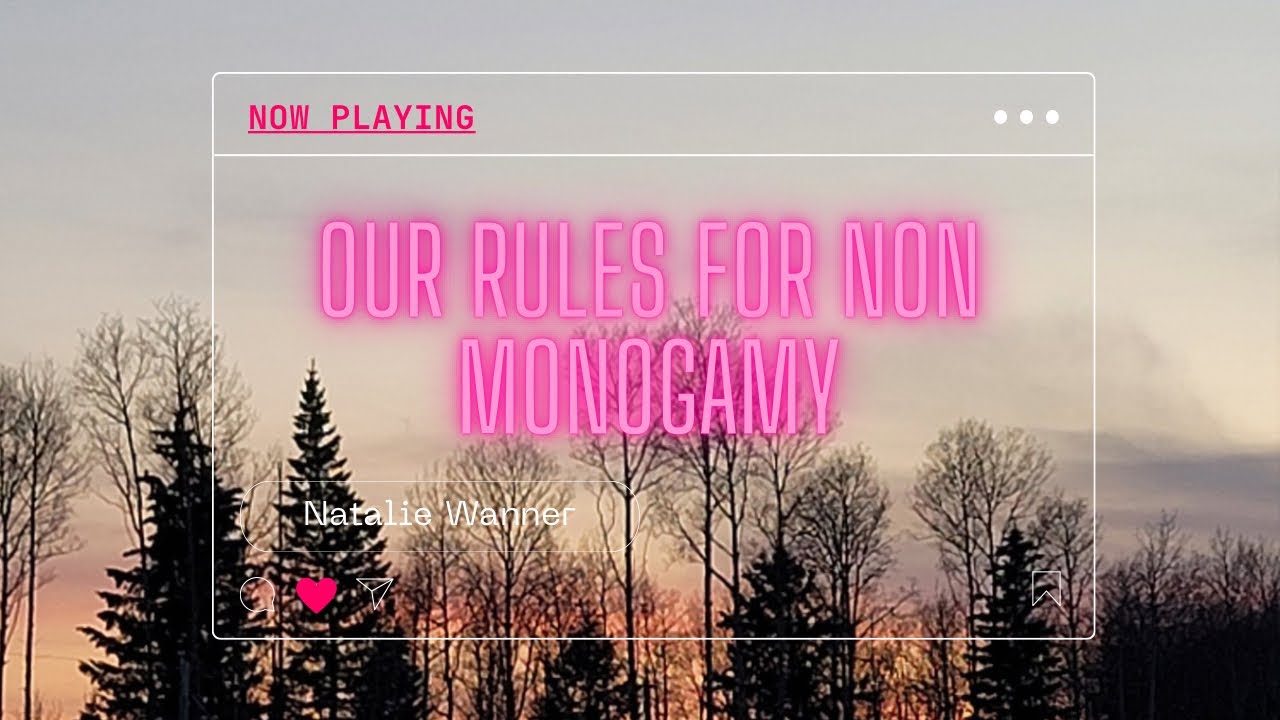 Open Marriage - Making the Rules for Non Monogamy in Your New Marriage ...