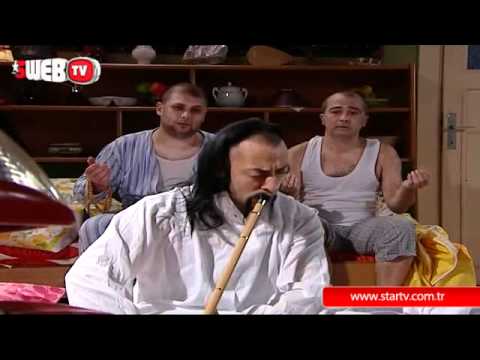 dalyan hayko gecekondu ayini