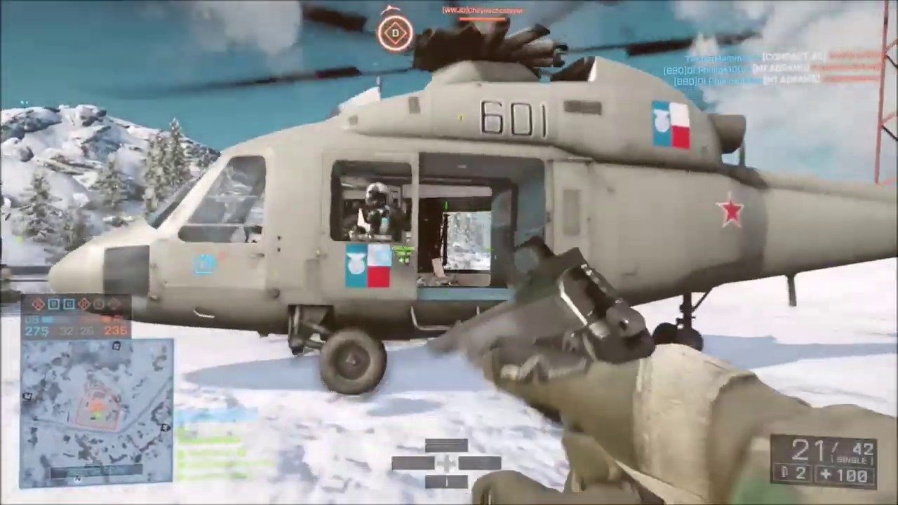 MISFIT Squad highlights Part 2 - YouTube