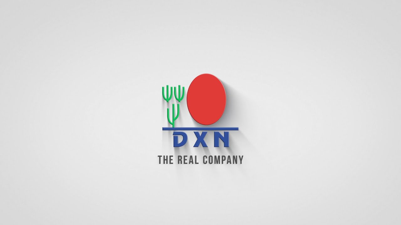 Welcome to the World of DXN - YouTube