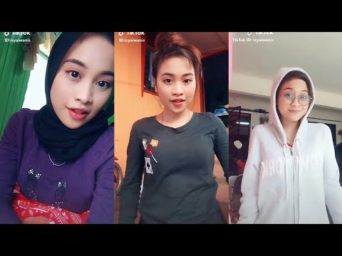 TIK TOK HIJAB 💘HOT🔫 Malaysia | TERBAIK |#31 hit video