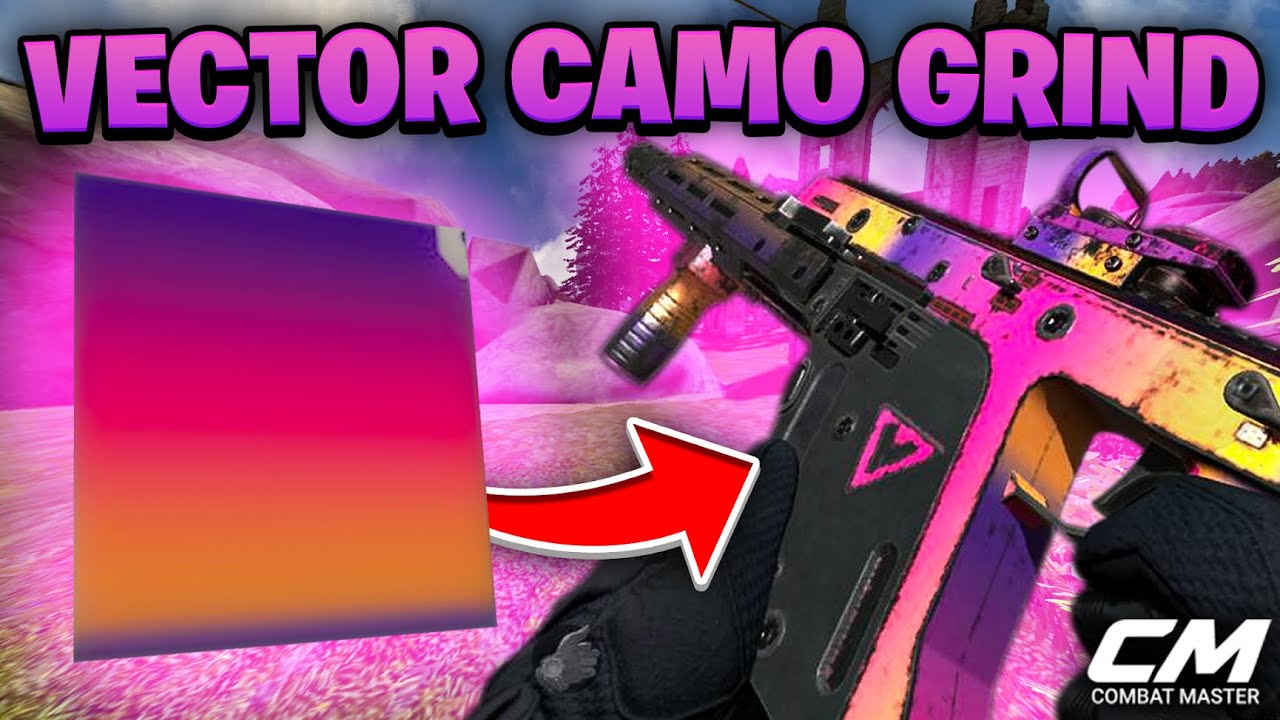 We need to talk...(Combat master camo grind EP#5) - YouTube