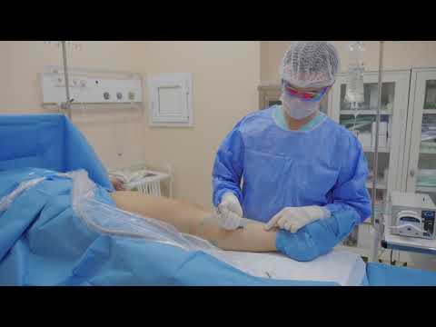 Dr. Samir Abdullayev haqqında video | BFM