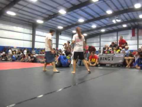 Austin Dill (GFTeam) vs. TBD - 2013 Summer Classic - YouTube