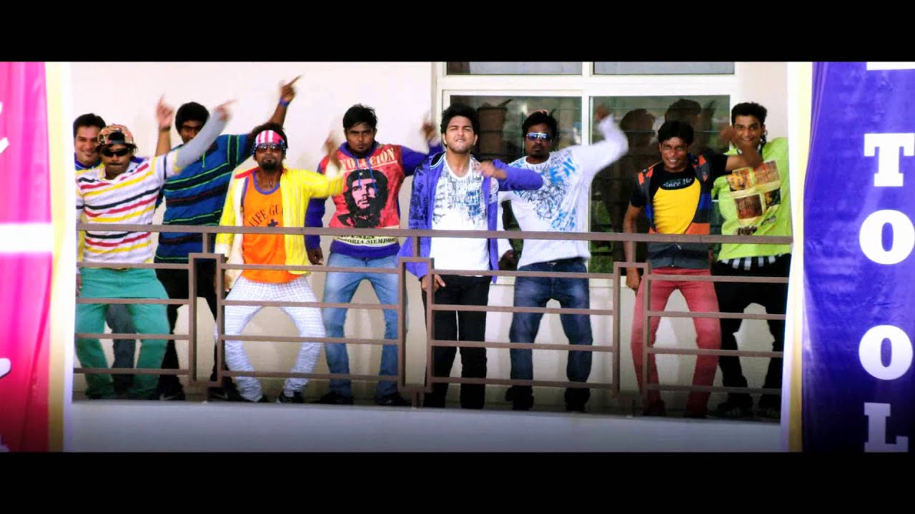 Yavariki Yavaru Movie Video Song - YouTube