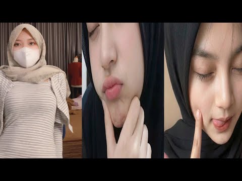 HIJAB LIVE 3 🔥 BIGO LIVE BAR BAR REMES TT | BIGO LIVE HIJAB BAR BAR | BIGO GOYANG BAHAN CRT