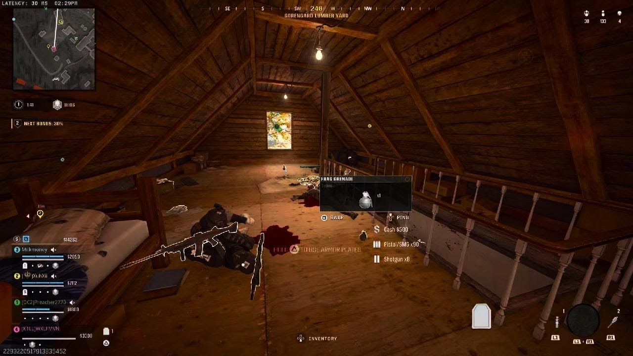 TEAM QUIT ON ME N I STILL WON! - YouTube