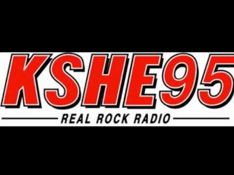 KSHE 95 from '94 - YouTube