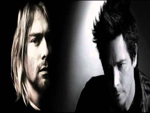 Kurt Cobain/Chris Cornell (cover) Audio only - YouTube