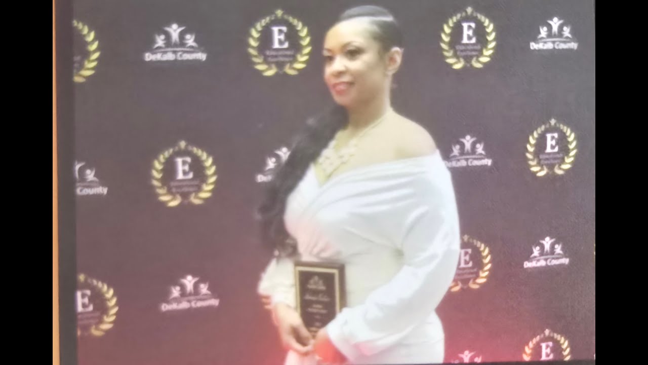 Makeeda Collins New Farewell Slideshow - YouTube