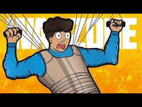 CLAPPING CHEEKS IN THIS GAME - YouTube