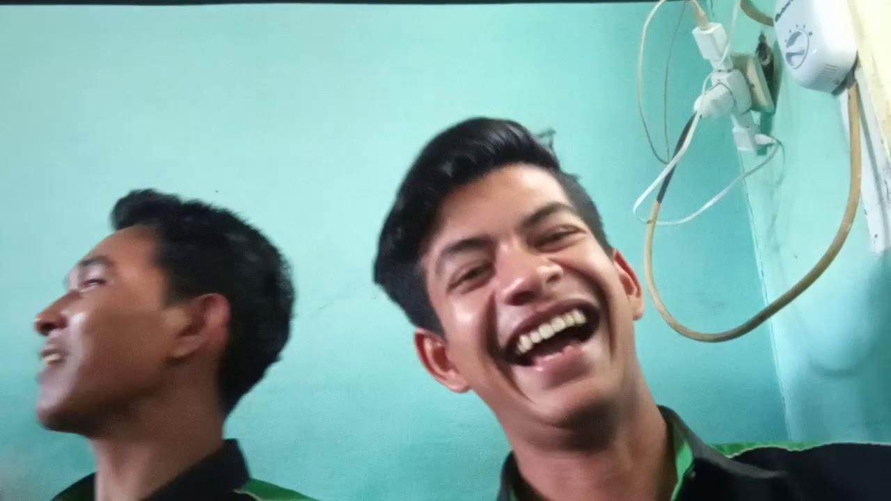 Aktifitas Waktu Les Di Sekolah # SMK DHARMA PATRA P.BRANDAN - YouTube