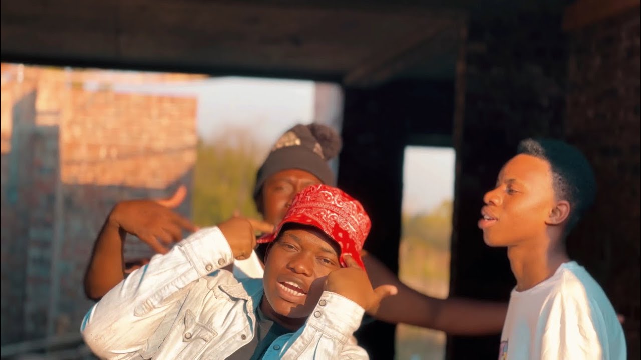 Dombo SA & ProVro - Matomboni Freestyle(Official Music Video) 🎥 ...