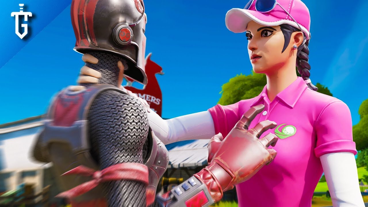 Je tue FaZe Martoz en tournoi sur Fortnite ! - YouTube