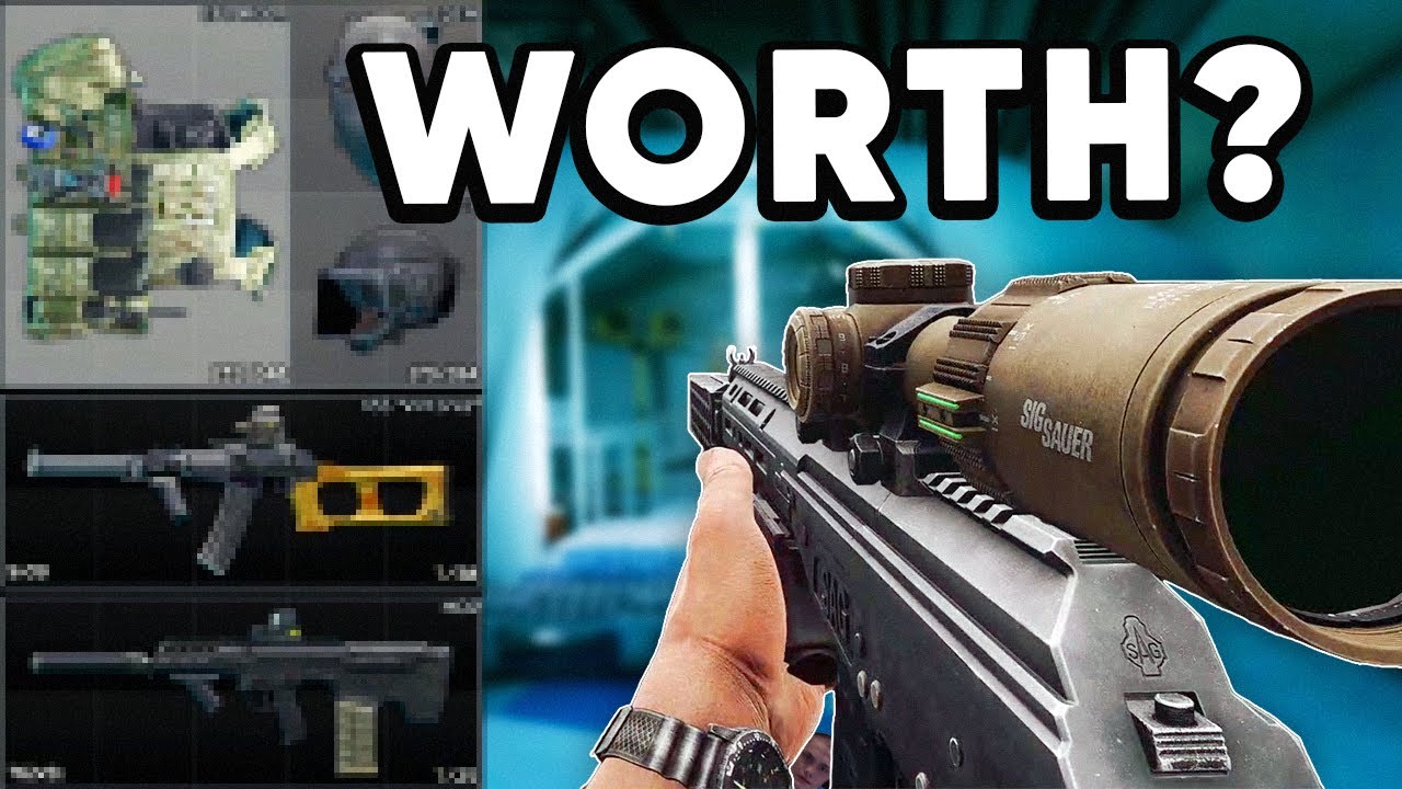 Why You SHOULD USE The SAG AK 545 - YouTube