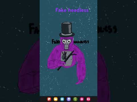 Drawing my 400th subscribers @TRM_ASDFGT ⁠@FakeHeadlessVR - YouTube