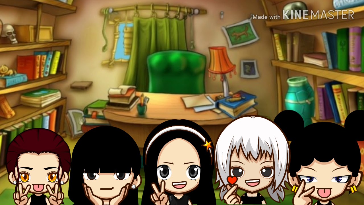 RED VELVET !!(PSYCHO) Lyrics (anime) - YouTube