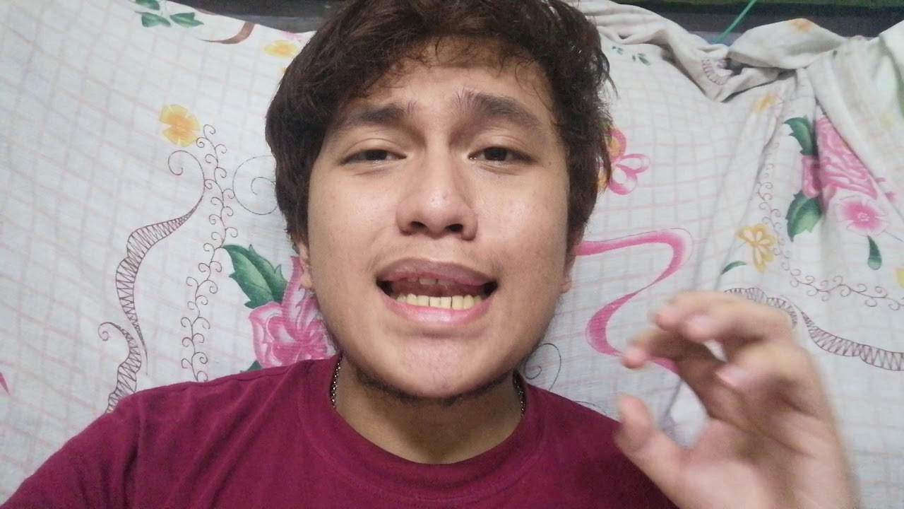 Mujahid Abdurrazzaq Basiman MED181 Finals Video - YouTube