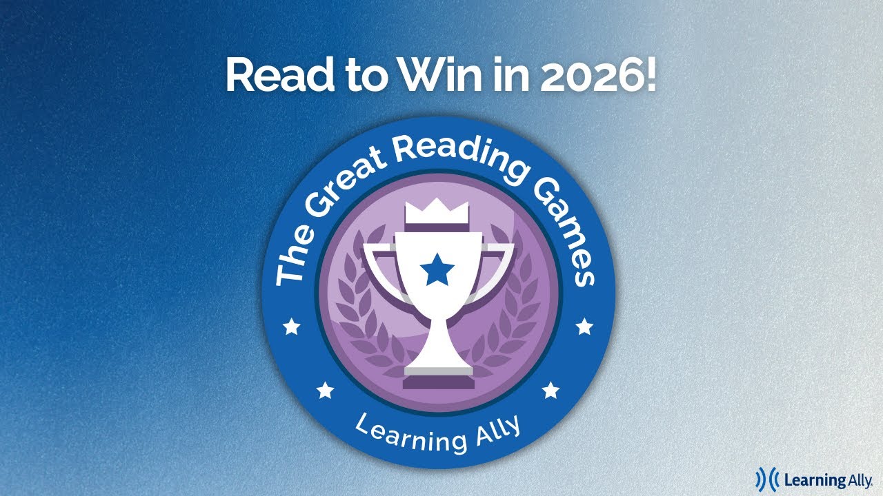 The Great Reading Games 2026: Empowering Students to Learn through ...
