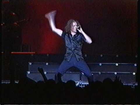 Michael Tierney - The Love Boat Theme (Human Nature) - YouTube